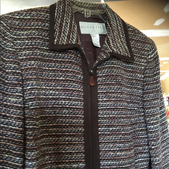 Doncaster | Jackets & Coats | Nice Coat | Poshmark